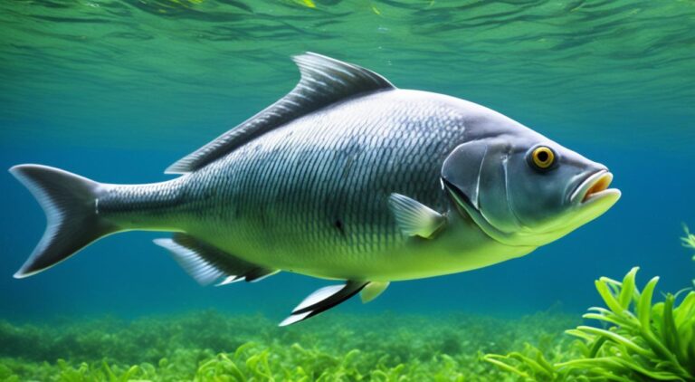 Descubra o Pacu Caranha (Piaractus mesopotamicus) - Hábitos e Criação