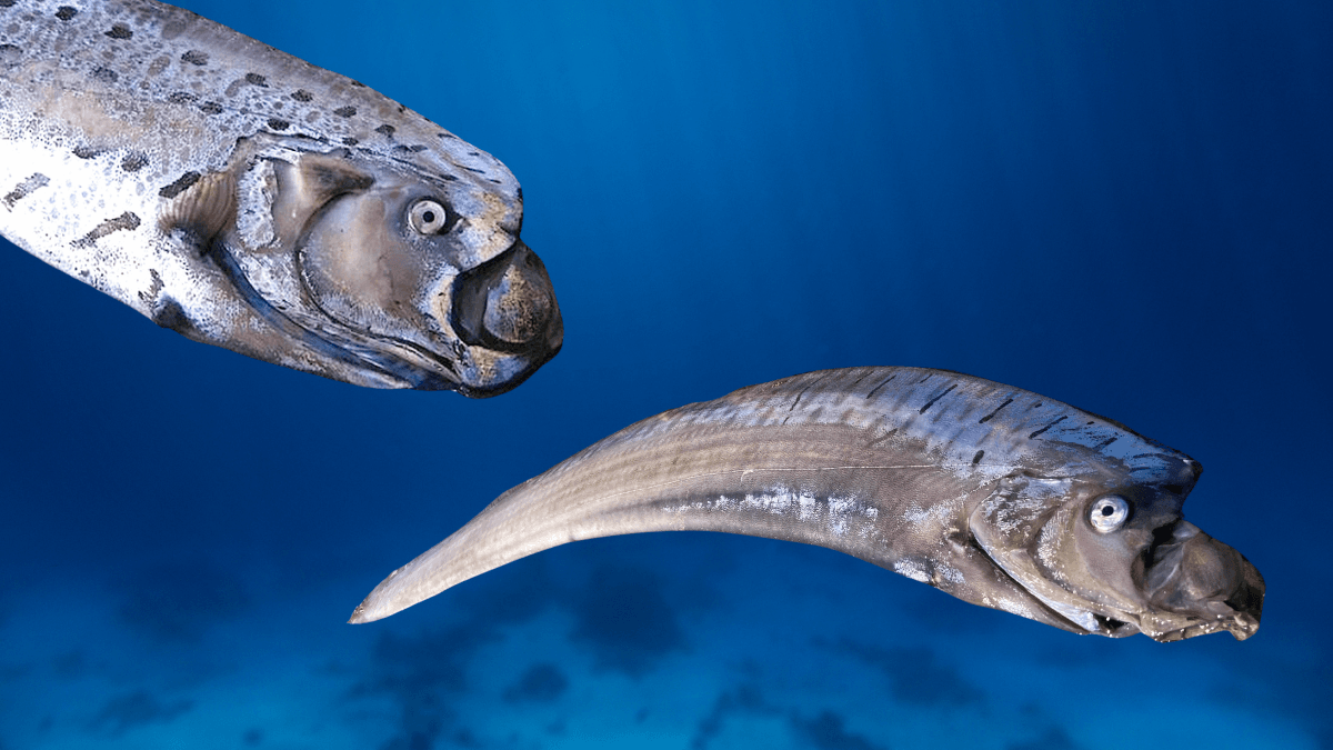 Peixe Remo: O Peixe do Juízo Final | Significado e Origem